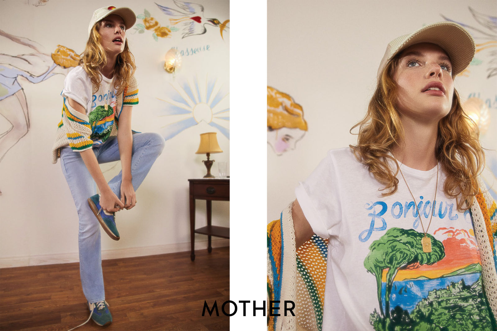 Shop Online or Visit Alys Grace for Women's Designer Clothing Brands