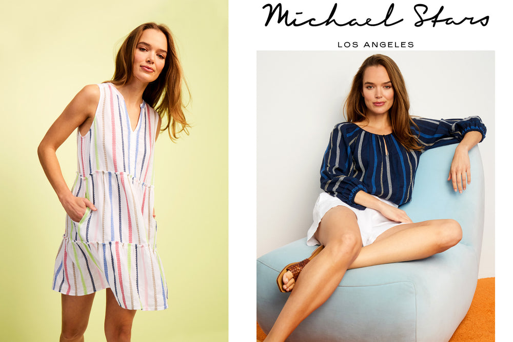 Shop Online or Visit Alys Grace for Women's Designer Clothing Brands